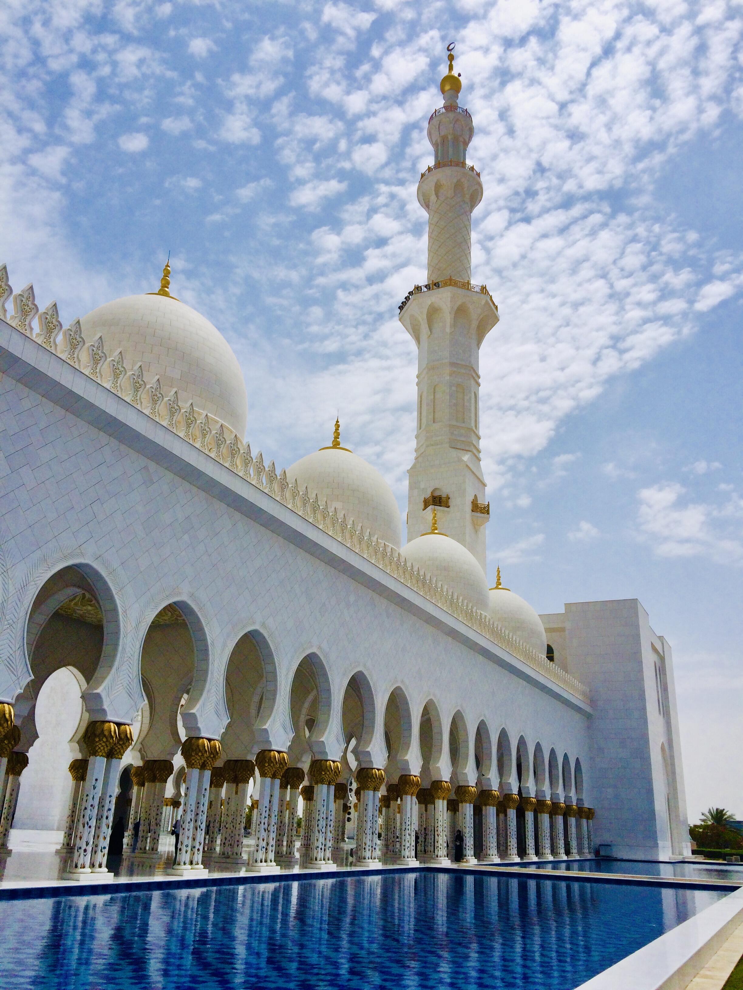 Iowa Mosques Chosen for First Time as Caucus Sites | Al Bawaba