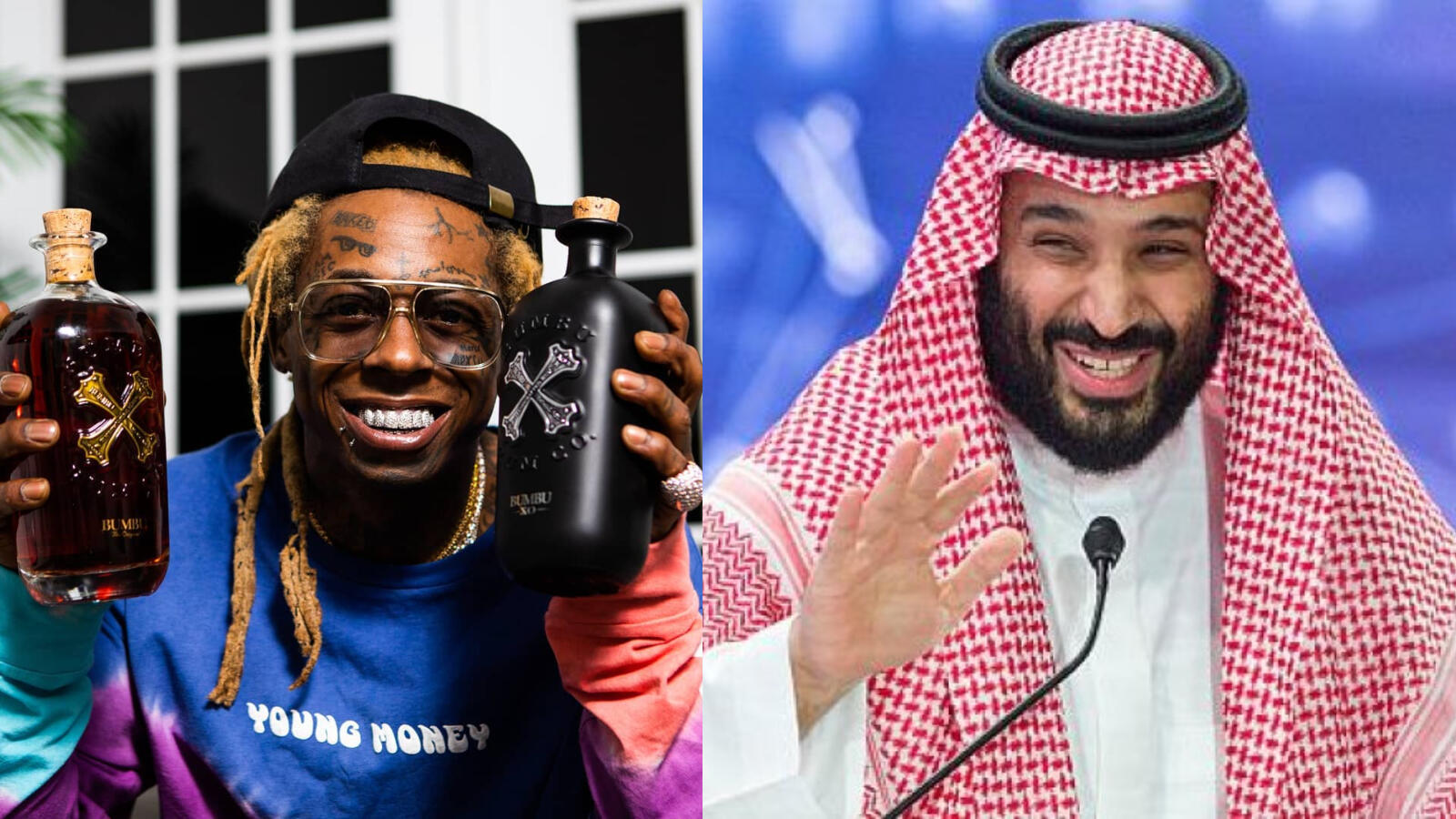 lil wayne lamborghini