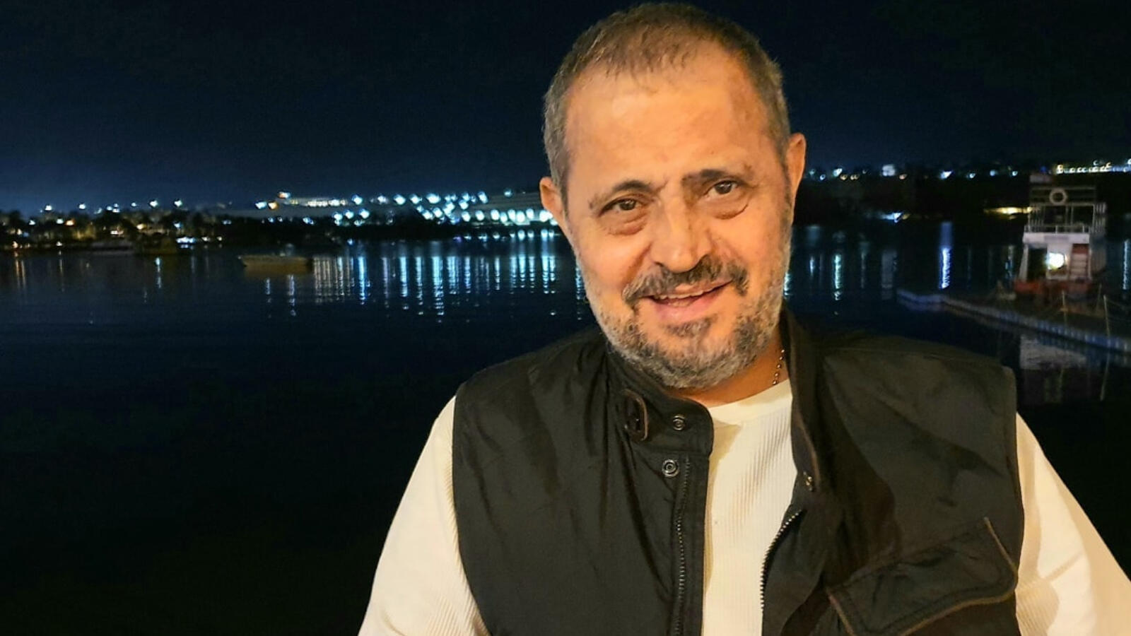 George Wassouf Meets His Daughter for the First Time in Years ...