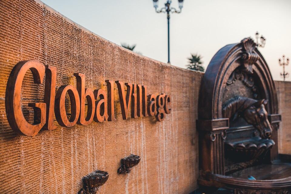 Check Out 10 Captivating Pavilions in Dubai's Global Village | Al Bawaba
