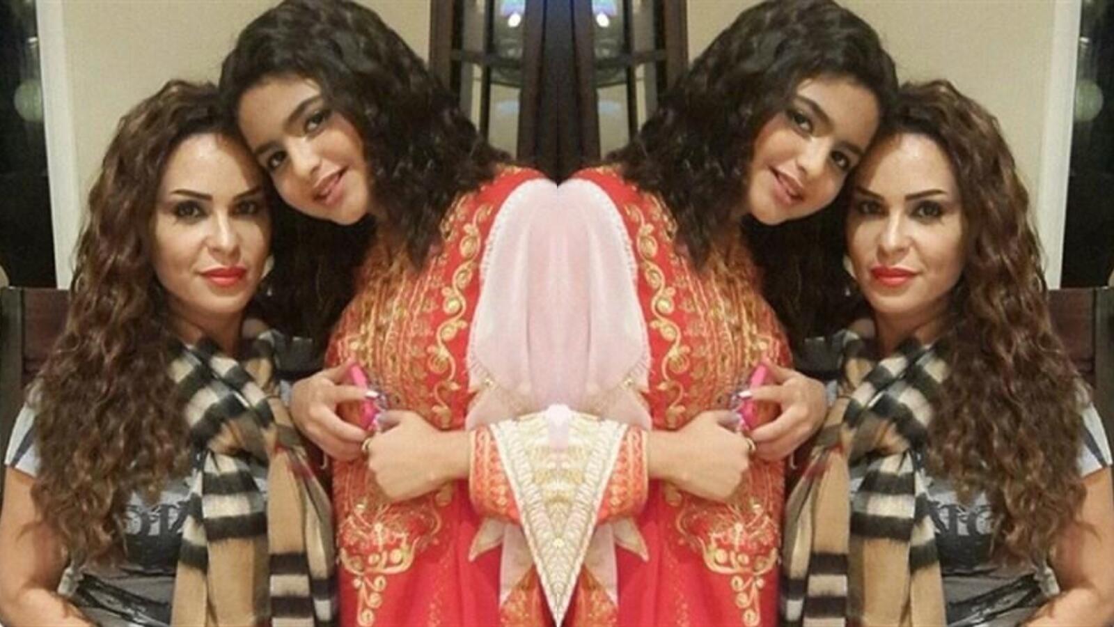 See You in Court, Mommy! Hala Al Turk Sues Her Own Mother.. & Shocking ...