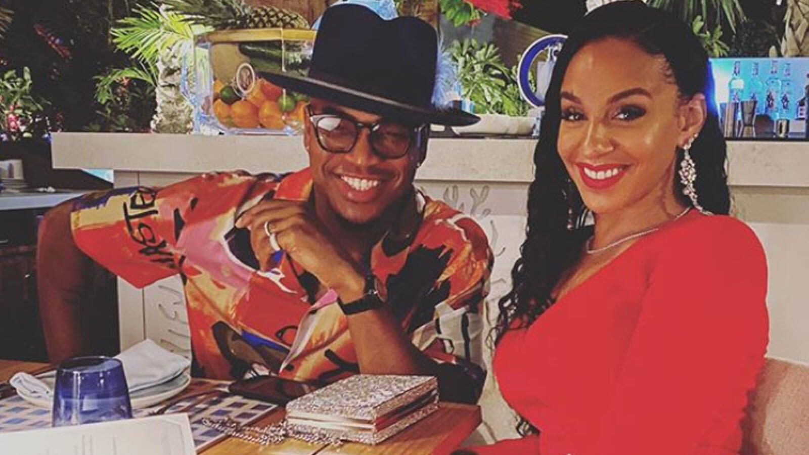 Ne-Yo and His Wife Are Over And Ready to Divorce | Al Bawaba