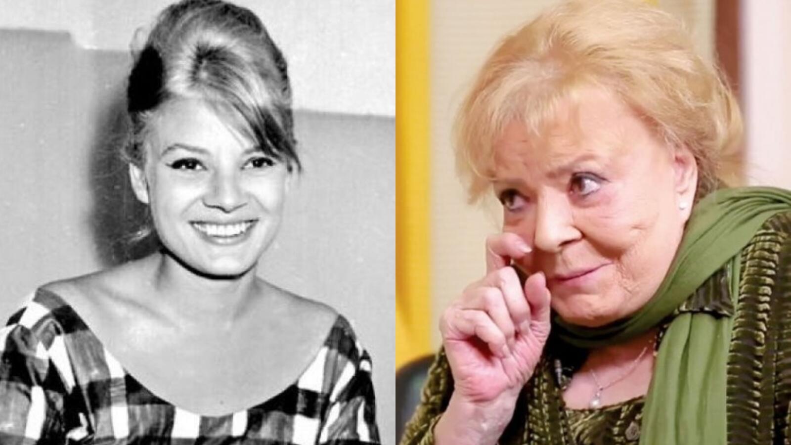 Nadia Lotfi Dies Aged 83 | Al Bawaba