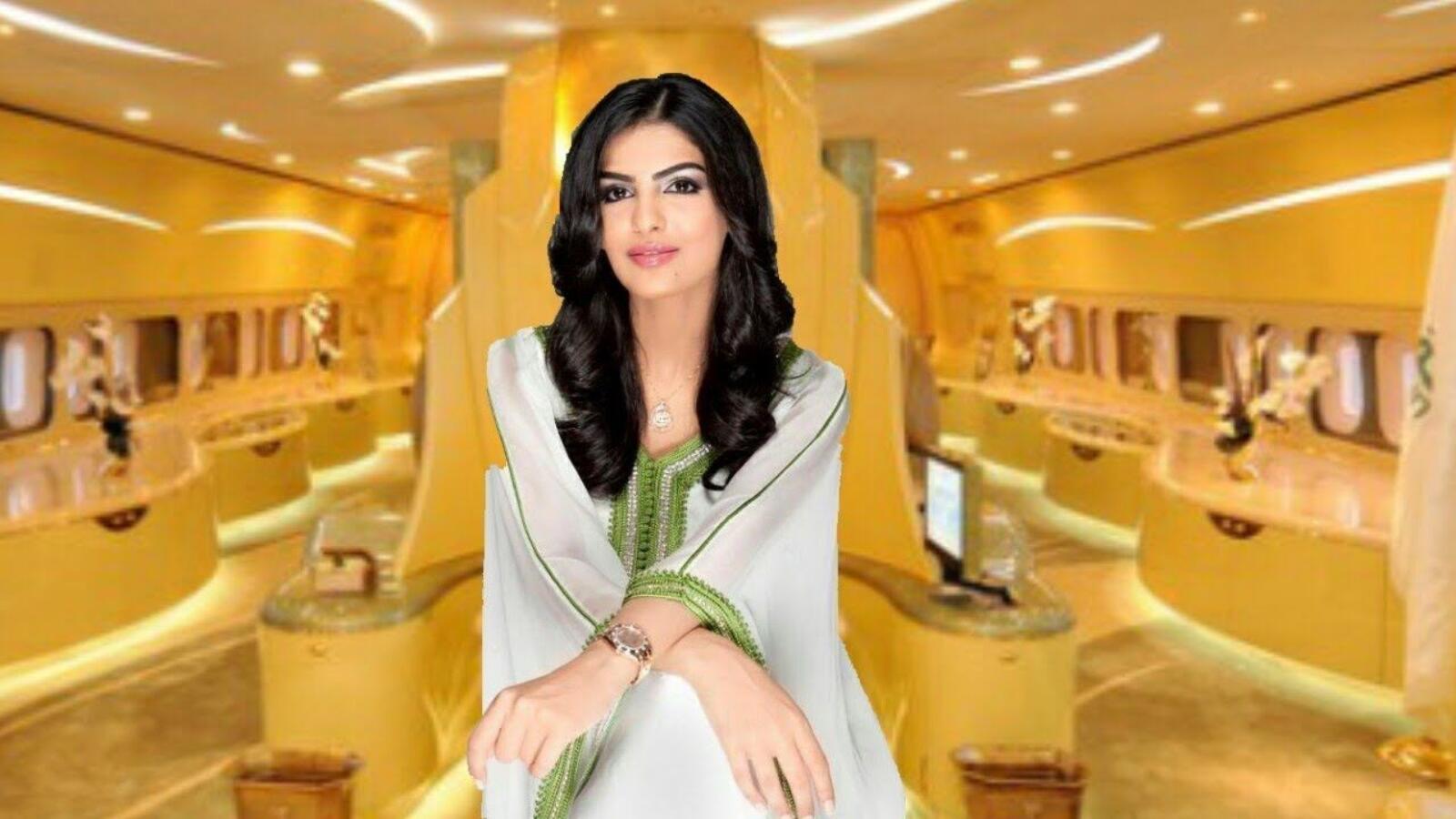 Remember When Princess Ameera Al-Taweel Was With Kate Middleton, Queen ...