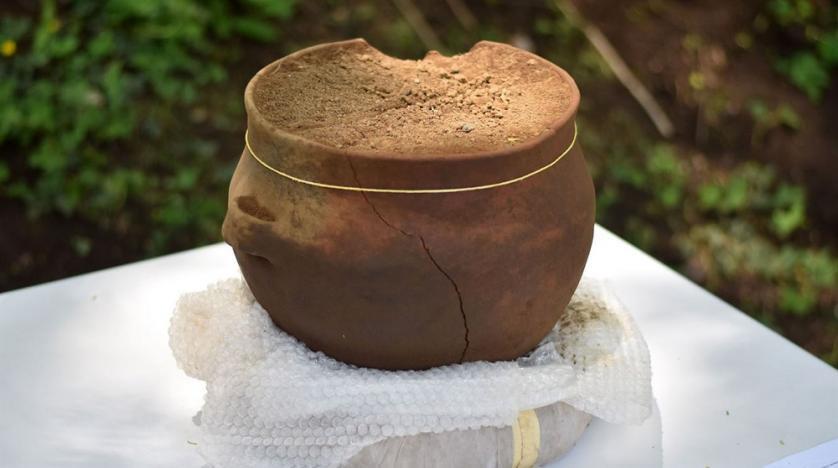 Scientists: These Are The Potteries Used to Cook in During The Ice Age ...