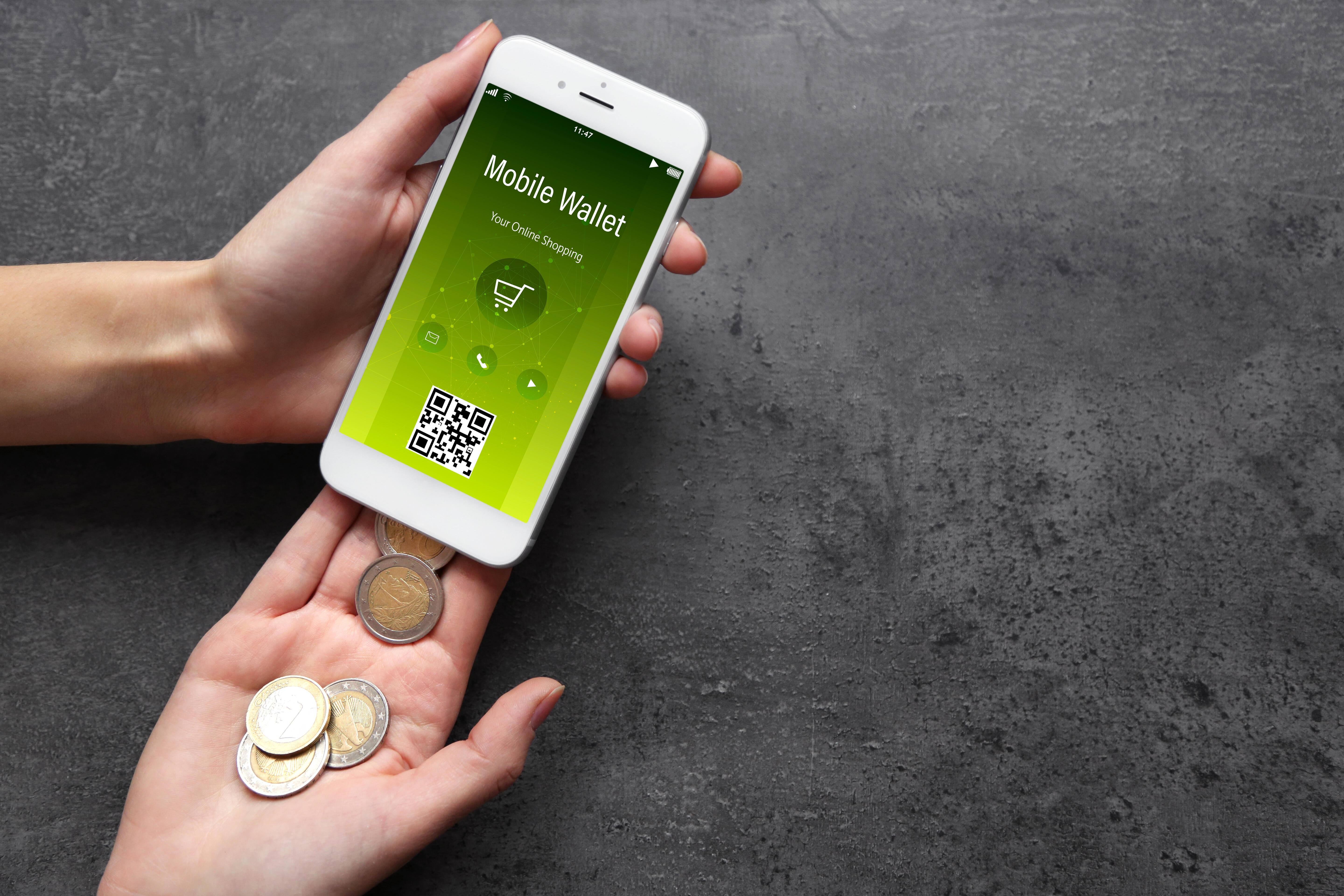 What's With the Digital Wallet Craze in the Middle East and Should You ...