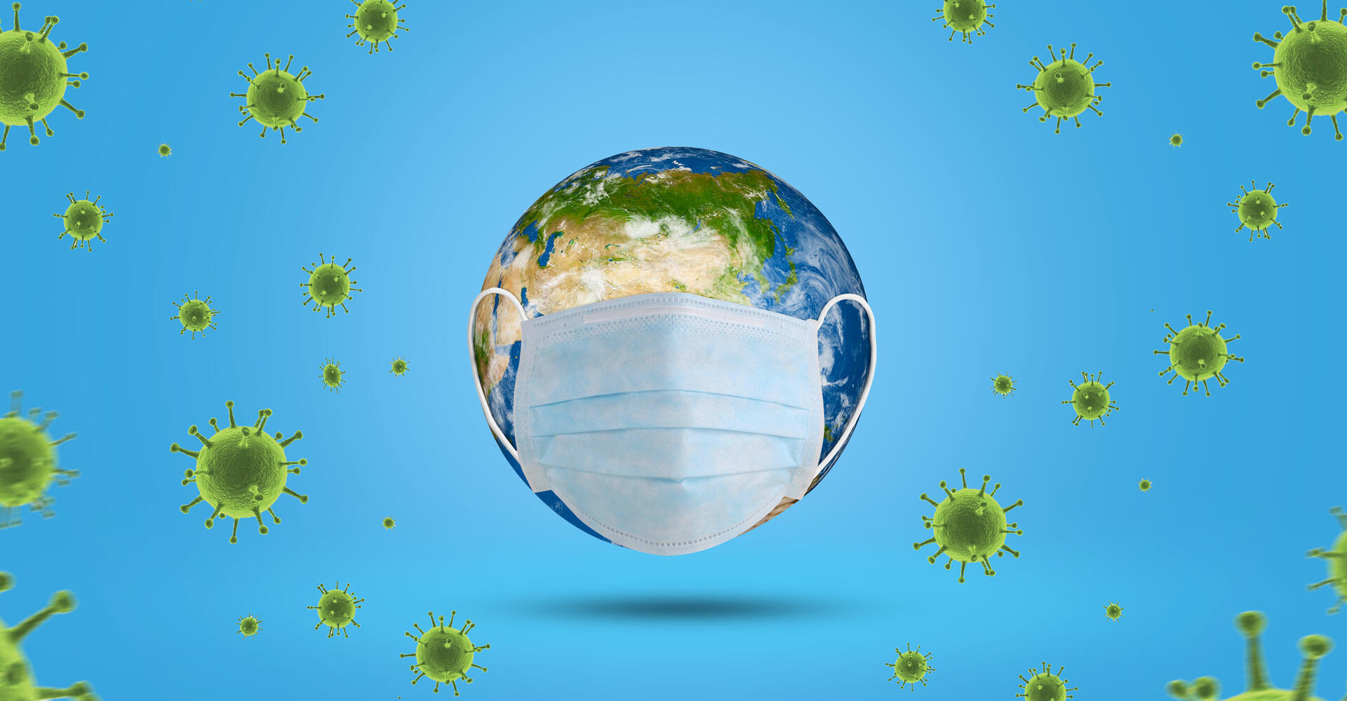 What is The Mysterious New Yaravirus Emerging in Brazil? | Al Bawaba