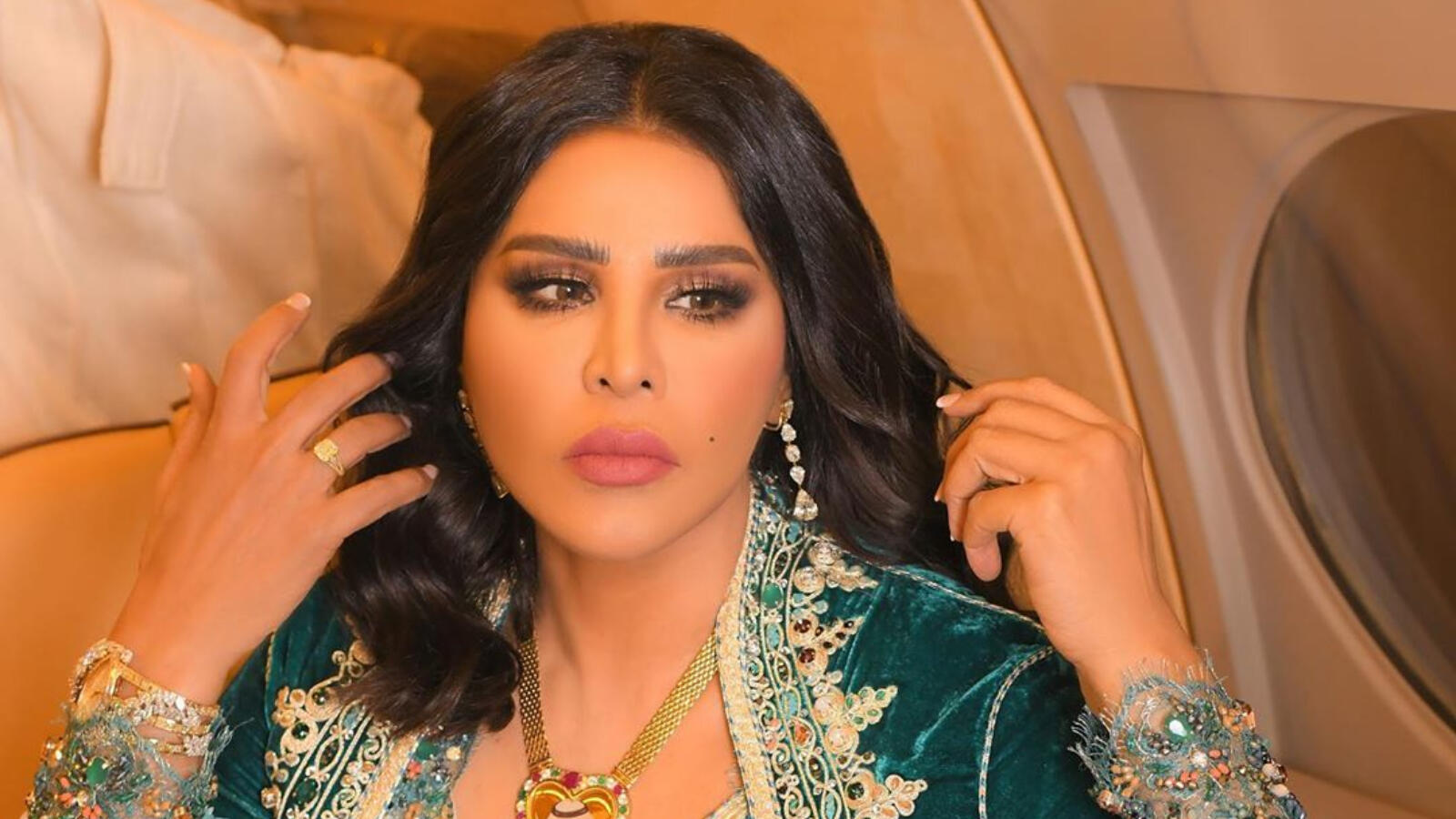 Ahlam Reveals Footage of Her Daughter For the First Time Ever | Al Bawaba