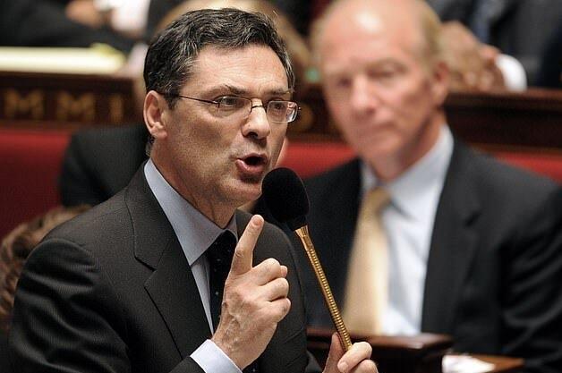 Ex-French Minister Becomes Europe's Most Senior Politician to Die From ...