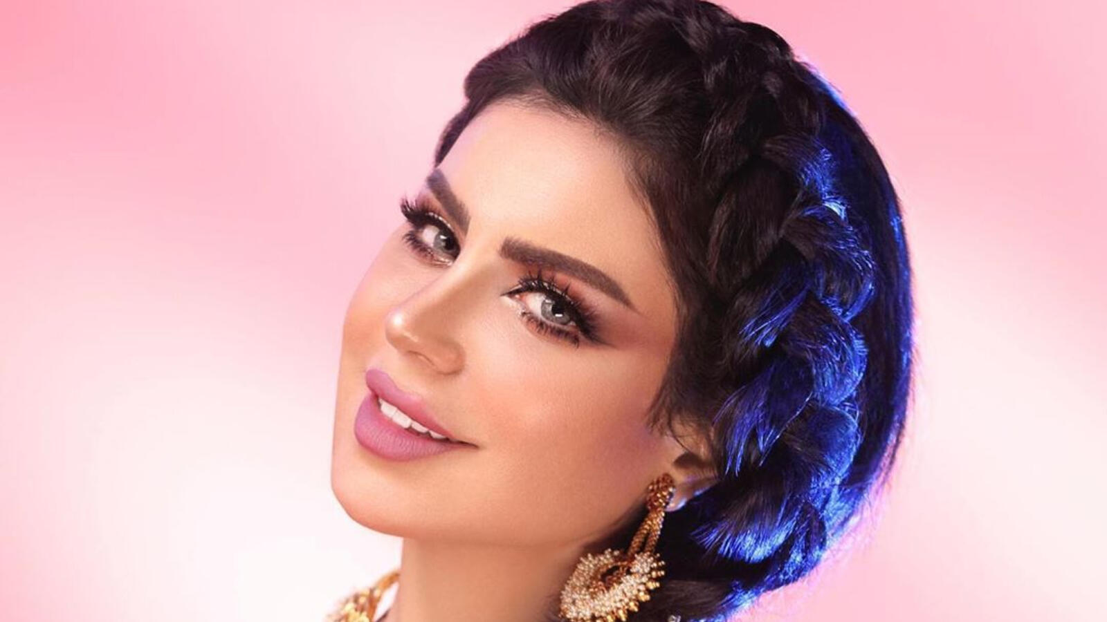 Halima Boland Bathes in Dettol! Watch | Al Bawaba