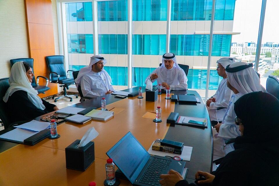 Community Development Authority in Dubai Launches Remote Work System in ...