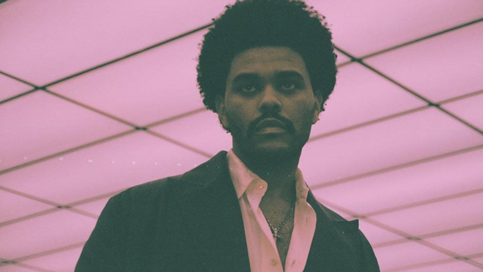 The Weeknd Announces His 14-Song Track List for His Forthcoming EP | Al ...