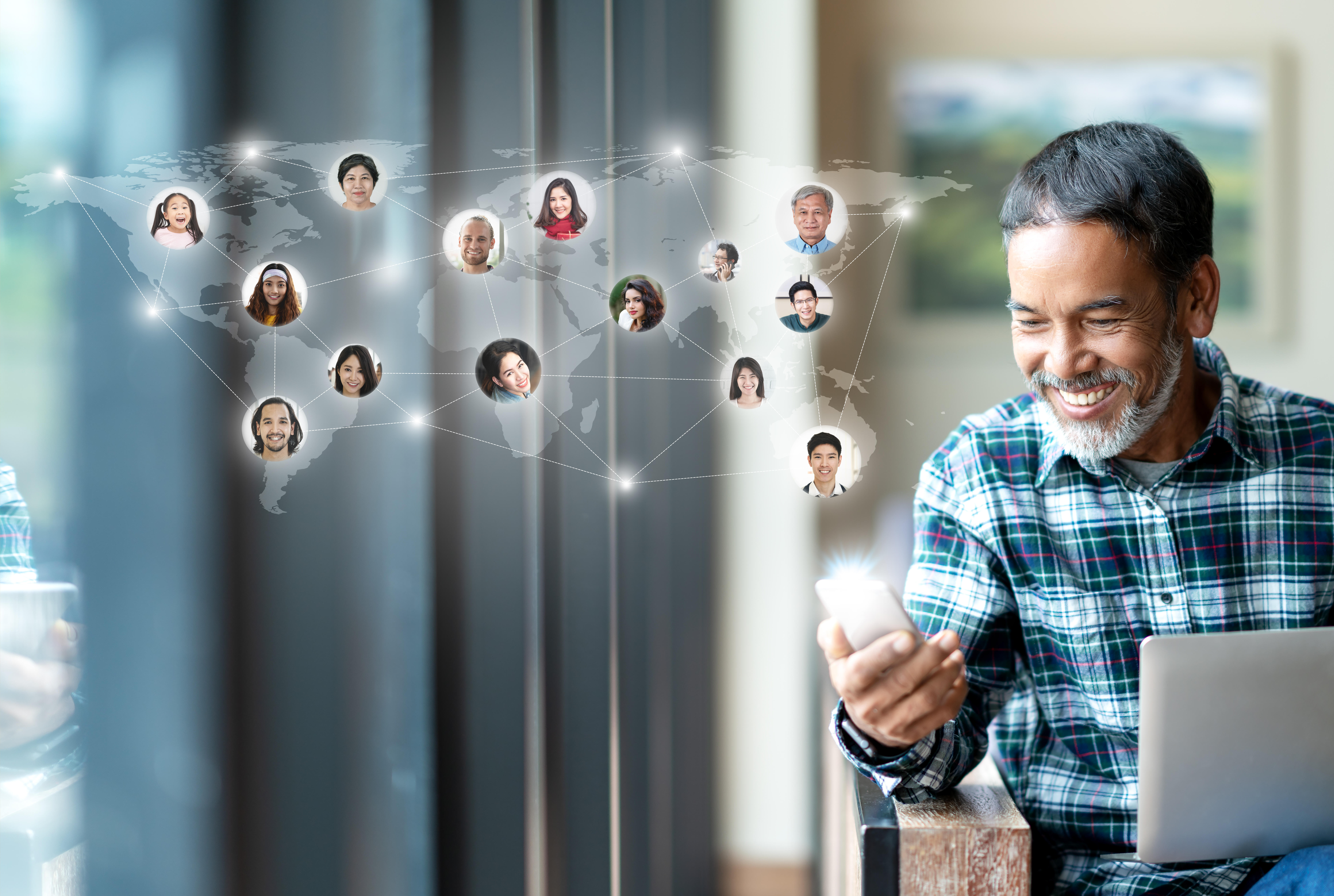 Connect Your Team Members and Get the Job Done: These Applications Will ...