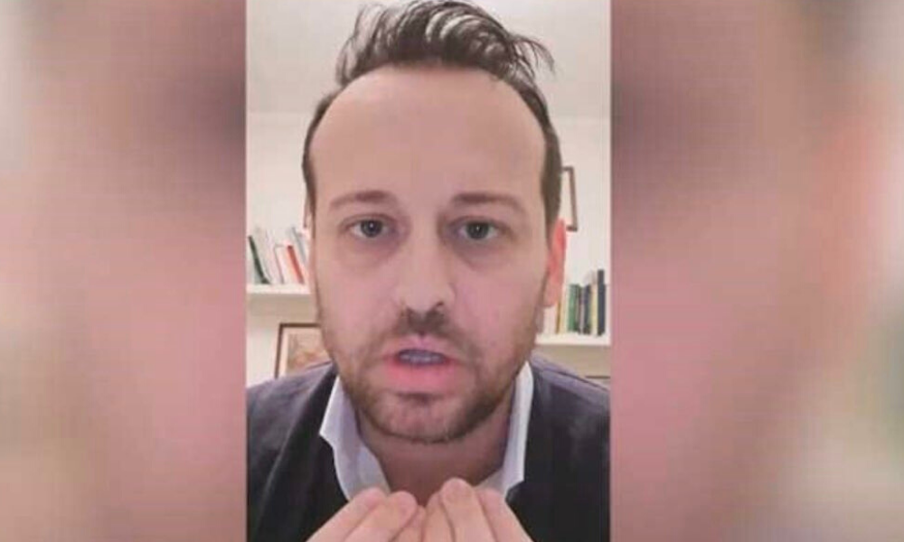 'Barbecue? Are You Kidding Me?' Italian Mayor Goes Viral as He Angrily ...