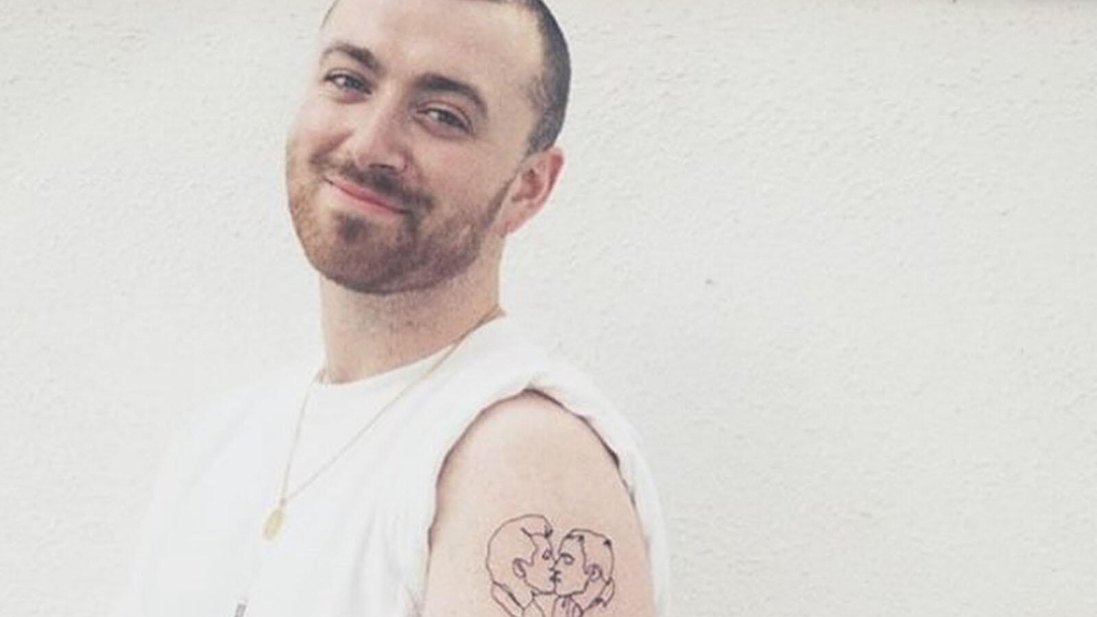 Sam Smith Chooses to Isolate Himself in His £12 Million Mansion | Al Bawaba