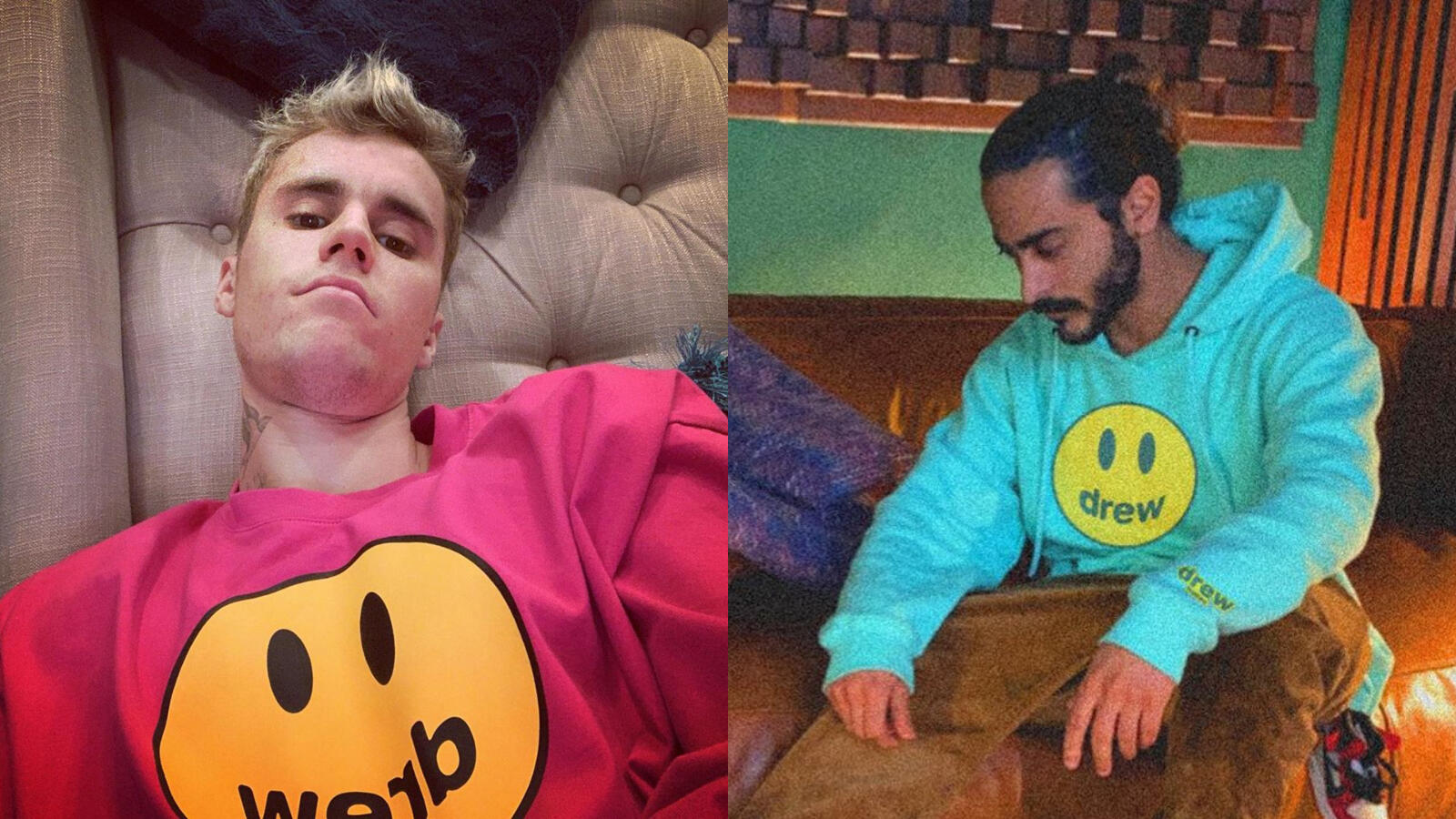 'Freaking Jerk'! Justin Bieber ANNOYED by Kuwaiti Singer Nasser Abbas ...