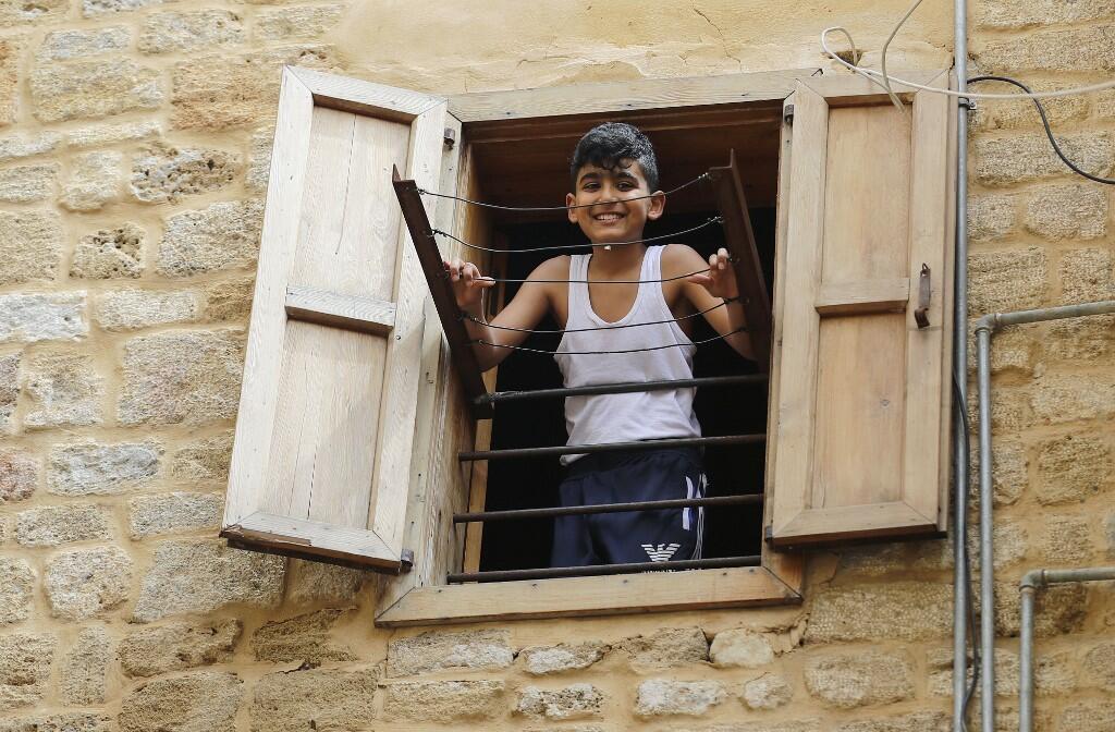 The Windows Speak in Lebanon | Al Bawaba