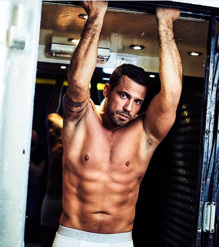 Will Jamie Lomas Accept his Daughter to be a Hollywood Actress? | Al Bawaba