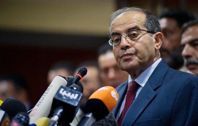 Former Head of The Libyan Rebel Govt Mahmud Jibril Dies of Covid-19 ...