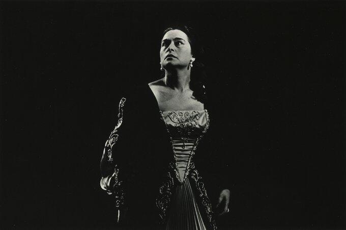 Ankara Releases Film on Renowned Turkish Soprano Leyla Gencer | Al Bawaba