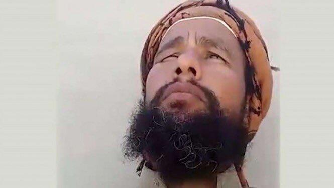 Riyadh Confirms The Killing of Saudi Tribal Activist Abdul-Rahim al ...