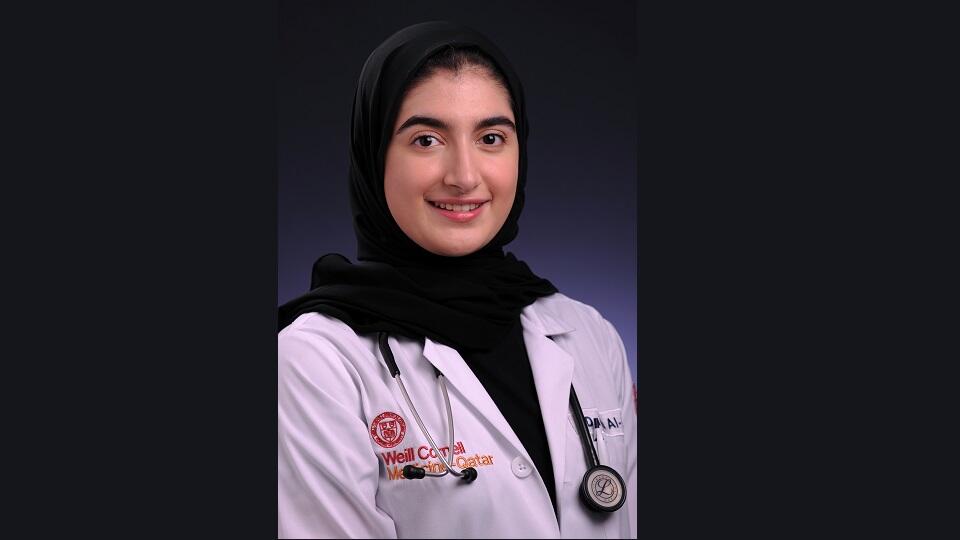 QNRF Crowns Research Winners While Making History | Al Bawaba