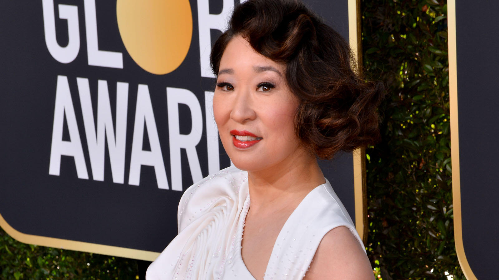 Sandra Oh Reveals She Finds it Challenging to Stay creative | Al Bawaba