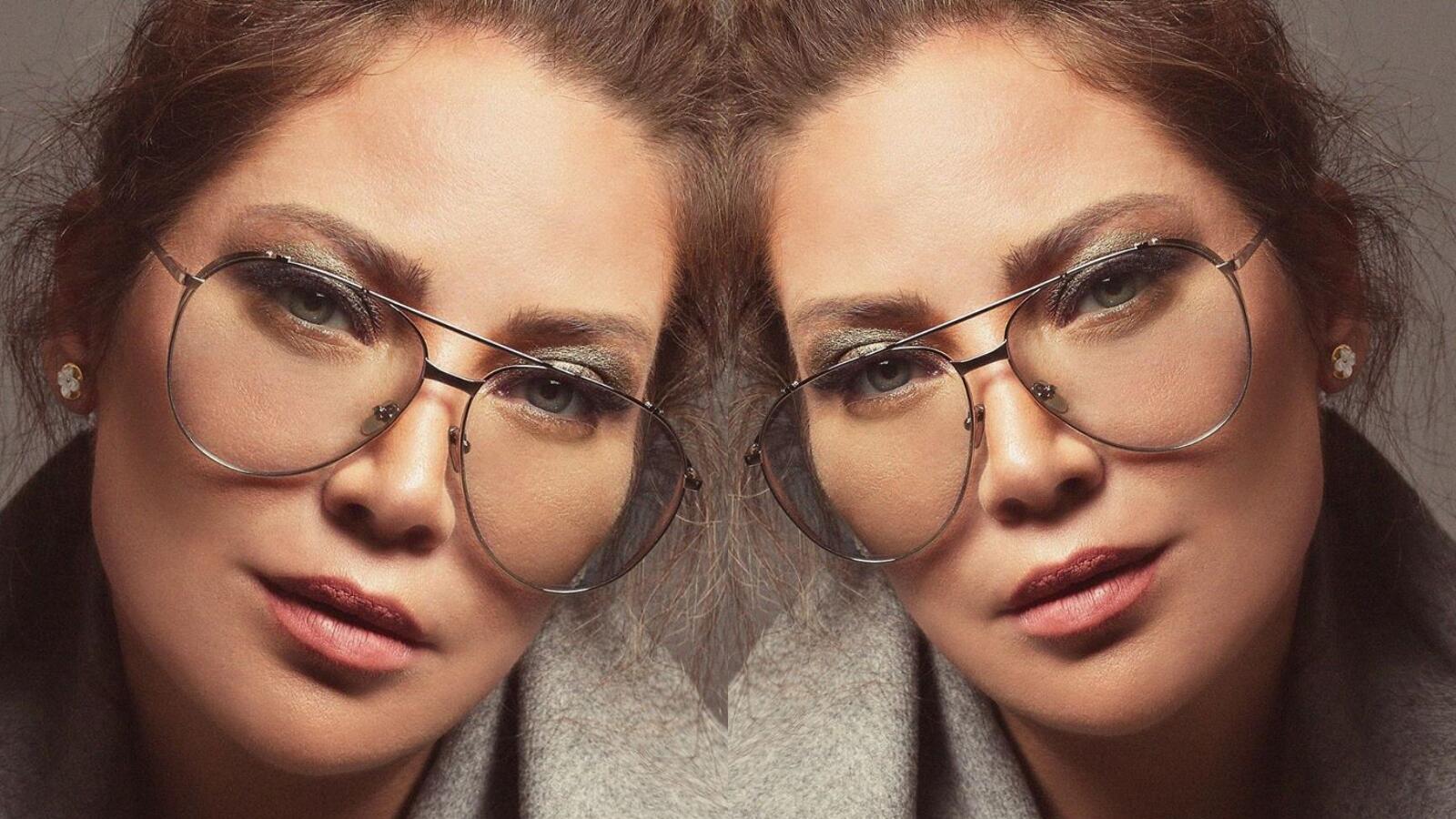 Sulafa Memar Furious.. What Happened With Her Series Masafat Aman? | Al ...