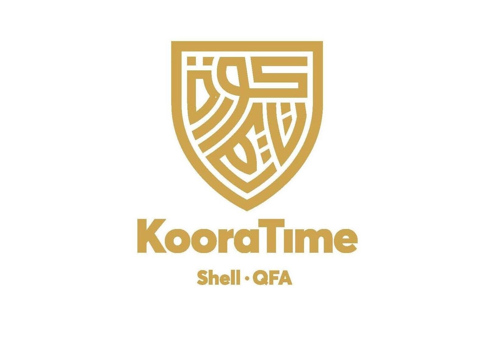 Koora Time Introduces Virtual Football Challenge | Al Bawaba