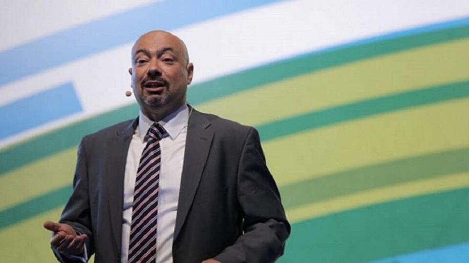 Eng. Saleh Al Abdooli Has Resigned From His Position, and Appointed Eng ...