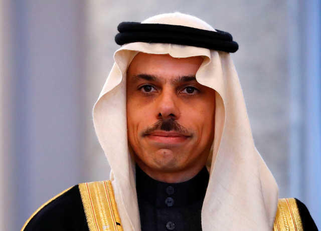 Saudi Authorities Arrest Son of Late King Abdullah, Keep His ...