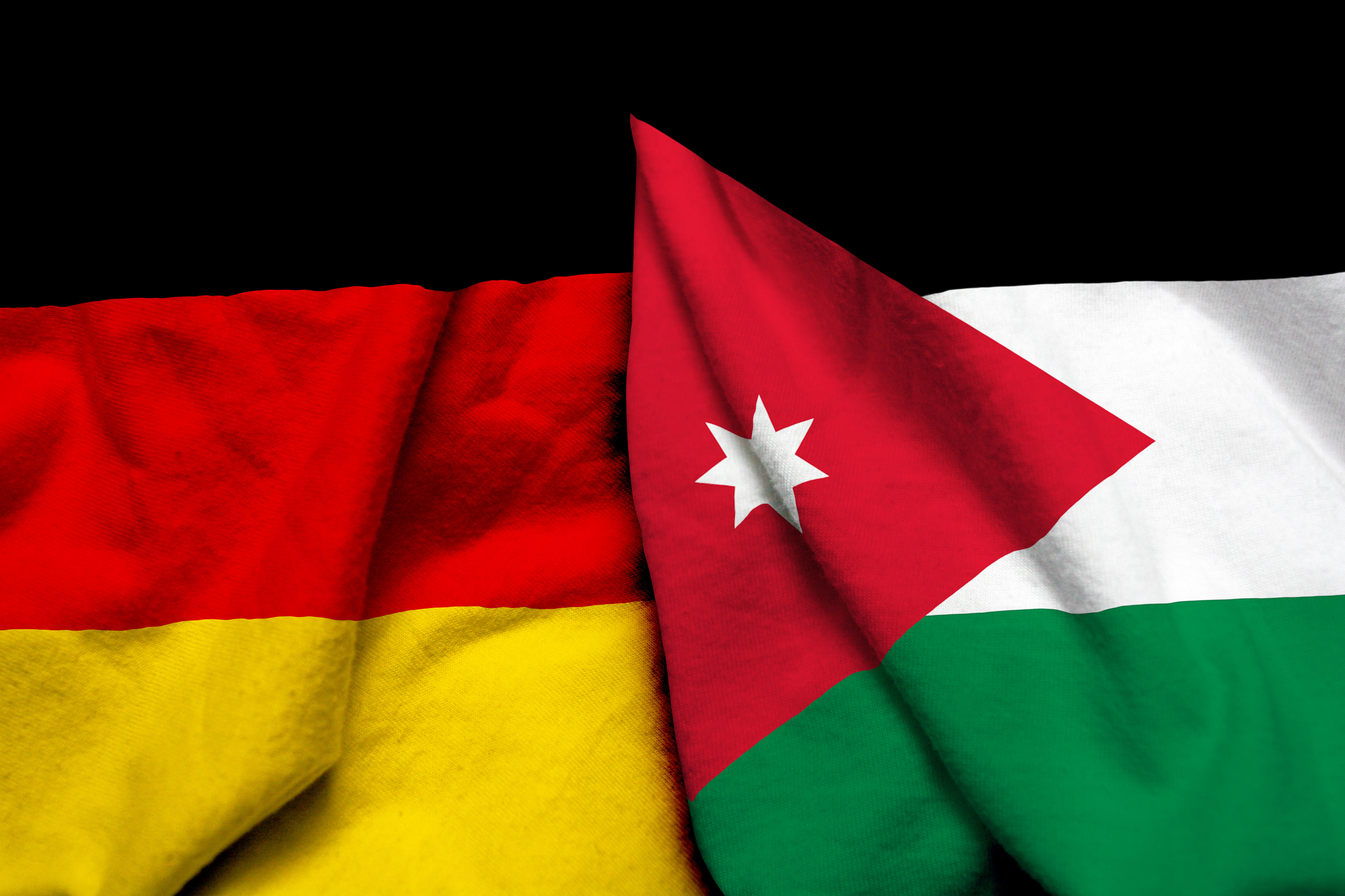 Jordan is Set to Become a Labour Exporter to Germany | Al Bawaba