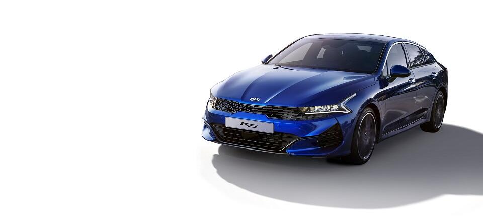 Al Majid Motors Announces the Arrival of All-New Kia K5 Fastback Sedan ...