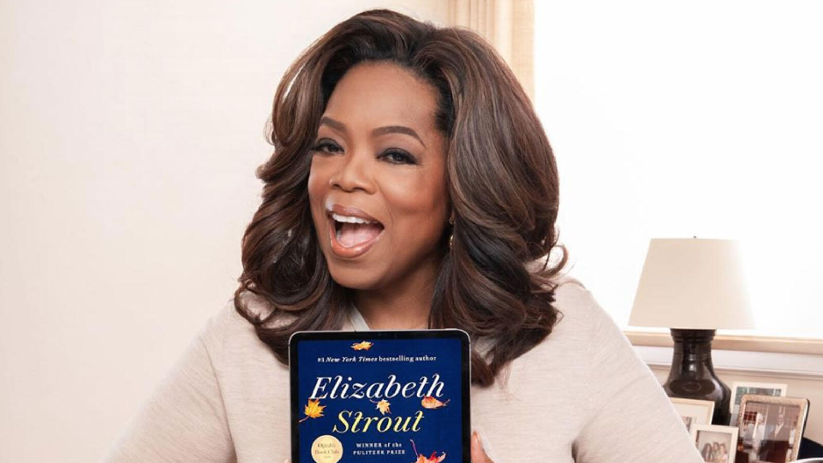 Oprah Winfrey Confirms She Will Donate Money to Cities During Pandemic ...