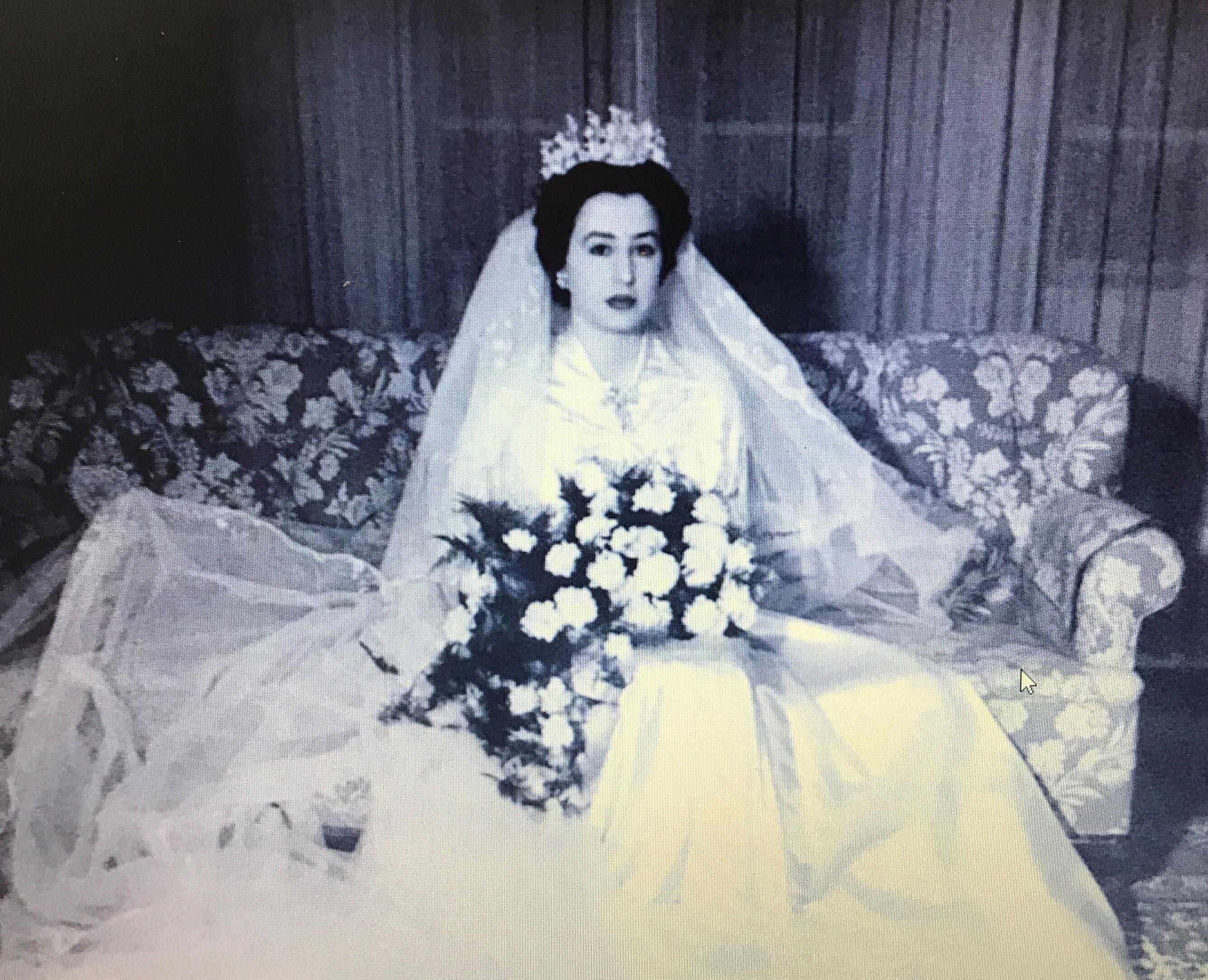 Last Princess of the Hashemite Royal Family in Iraq Passes Away | Al Bawaba