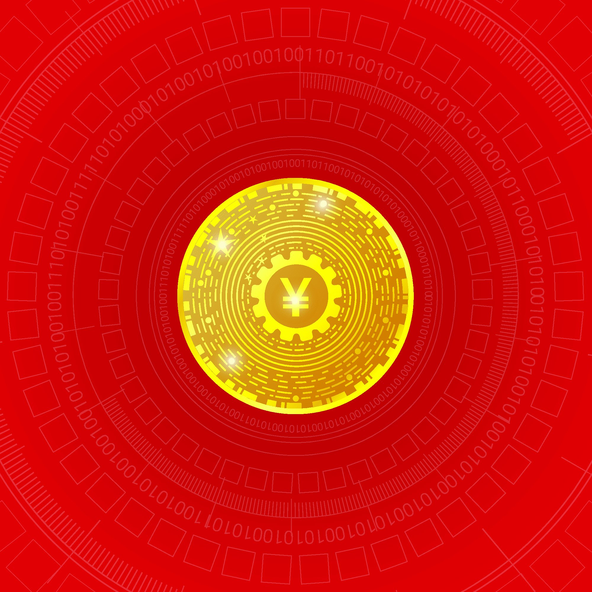 Why Is China Launching the World's First Official Digital Currency Now ...