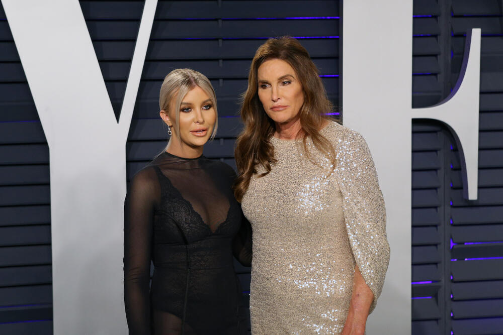 Sophia Hutchins Unveils her Relationship With Caitlyn Jenner | Al Bawaba