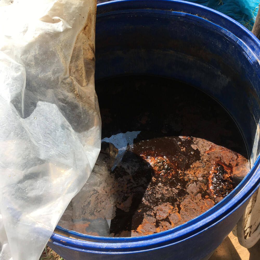 Farmer Convicted of Drowning His Wife in Liquid Manure in Germany | Al ...