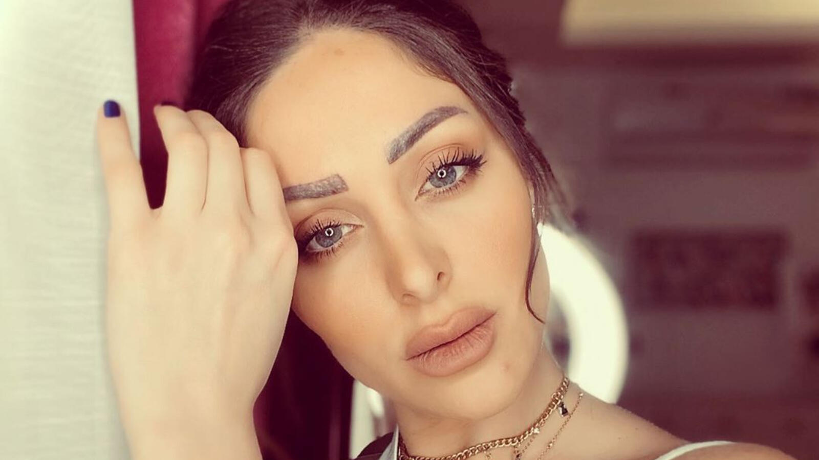 'Arrest Her'! Zain Karazon's Sister, Haya, Provokes Jordanians With ...