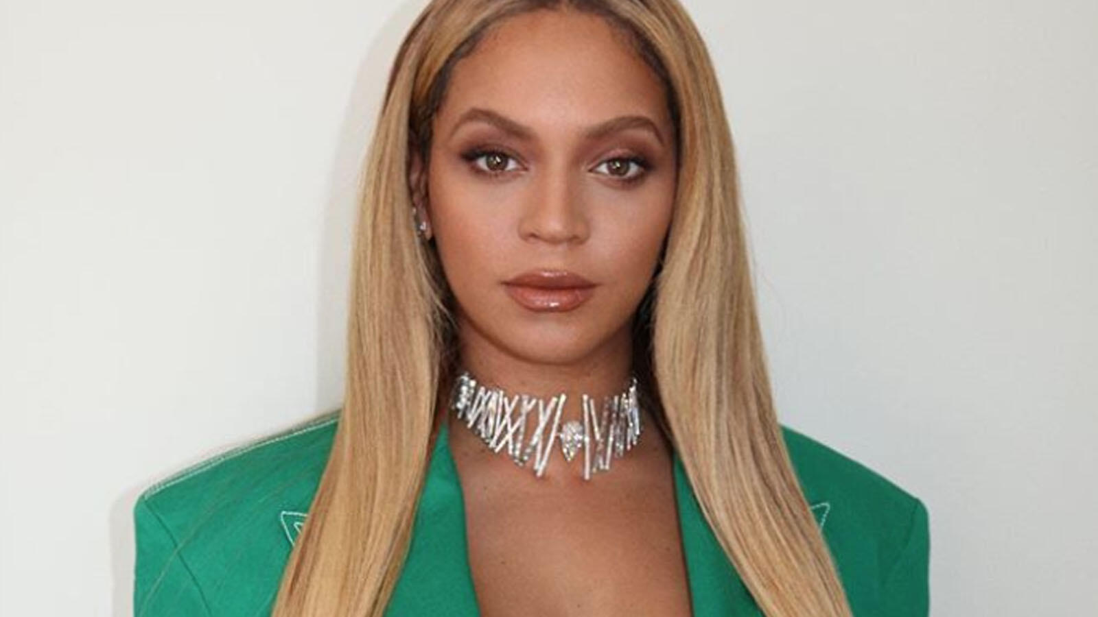 Watch Beyonce's Inspirational Message to Class of 2020 | Al Bawaba