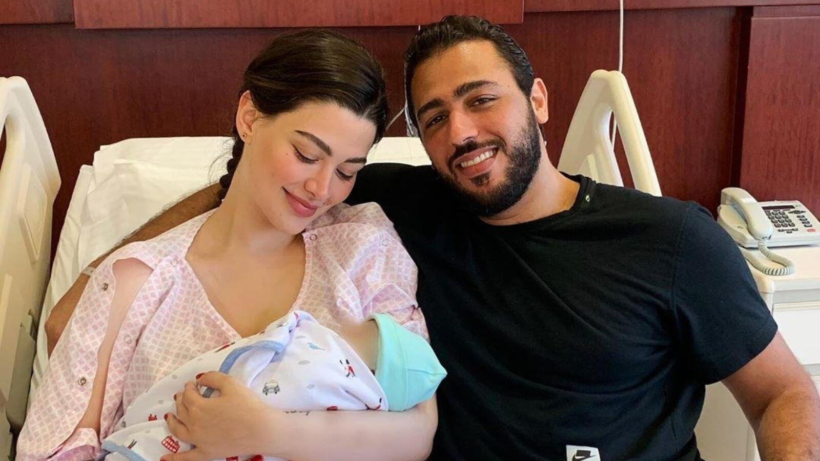 Did Rawan Bin Hussain Get Divorced of her Husband, who is Accused of ...