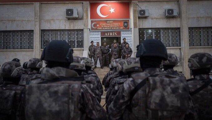 How Did Europe Learn to Fear Turkey? | Al Bawaba