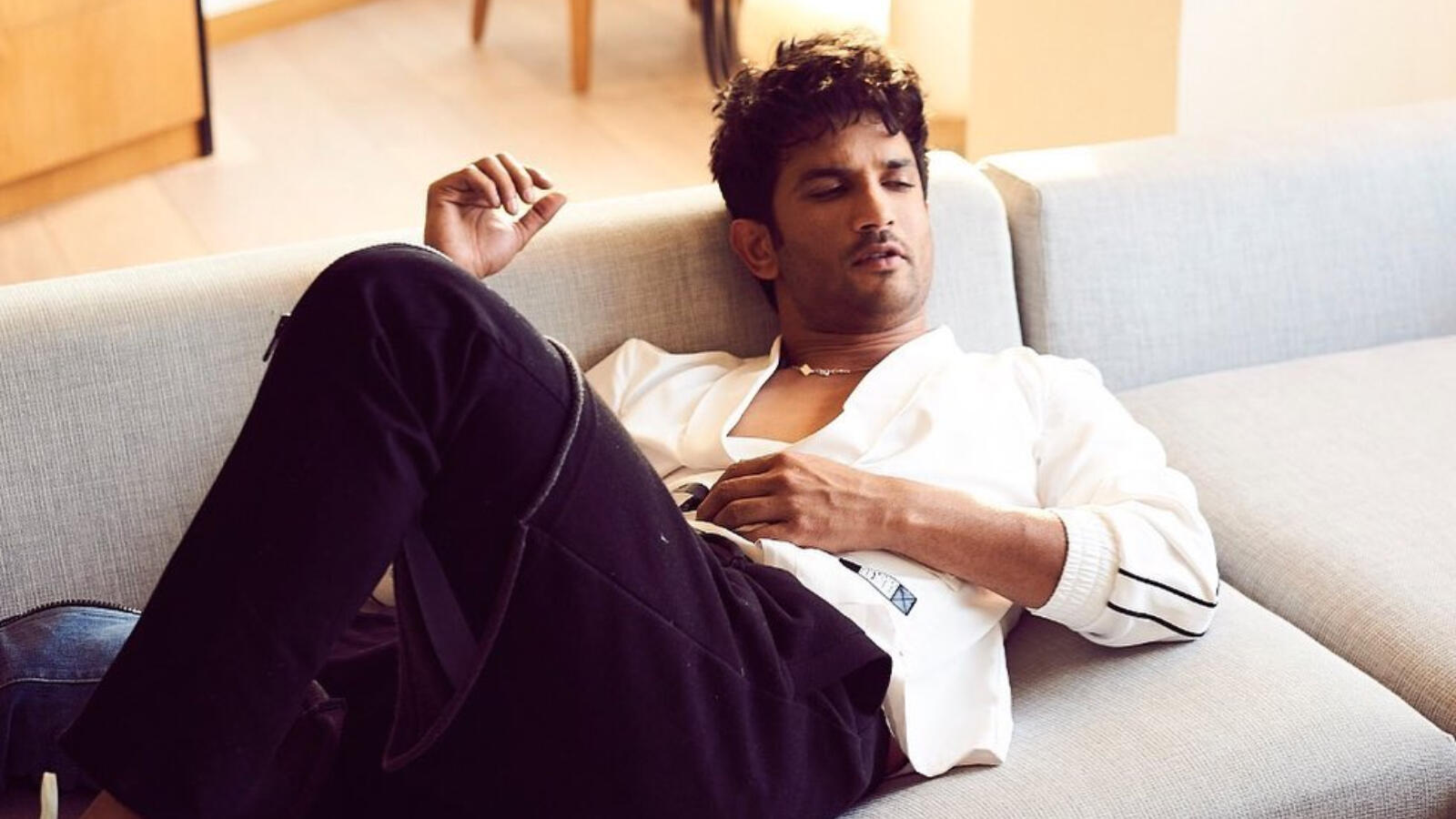 First Photos of Sushant Singh Rajput's Body After He Committed Suicide ...
