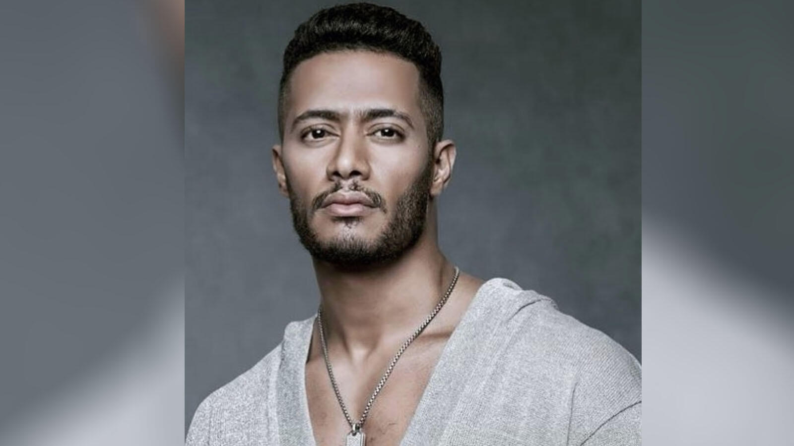 Mohammed Ramadan Gracefully Responds to a Negative Comment | Al Bawaba