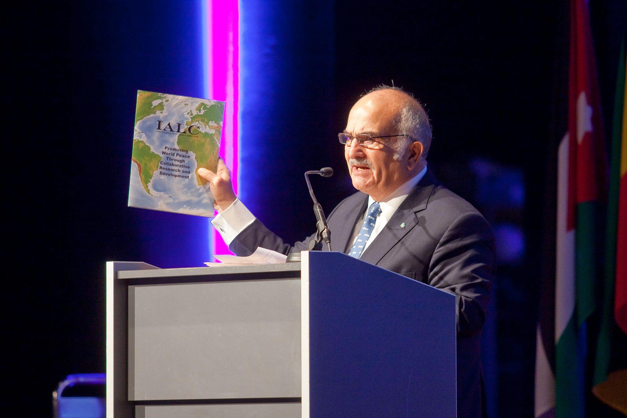 A Moment for Human Thought by Prince El Hassan Bin Talal of Jordan | Al ...