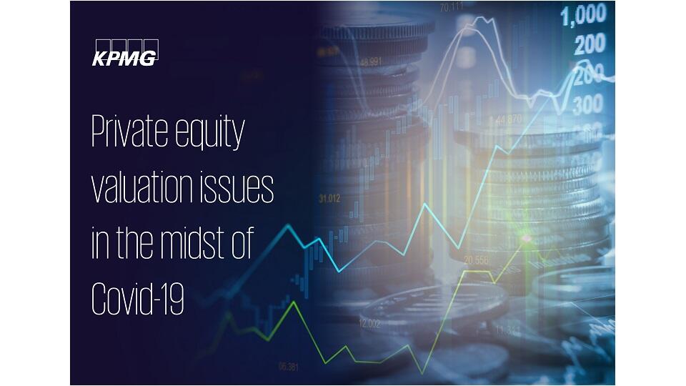 KPMG Publication: The COVID-19 Pandemic Brings New Set of ...
