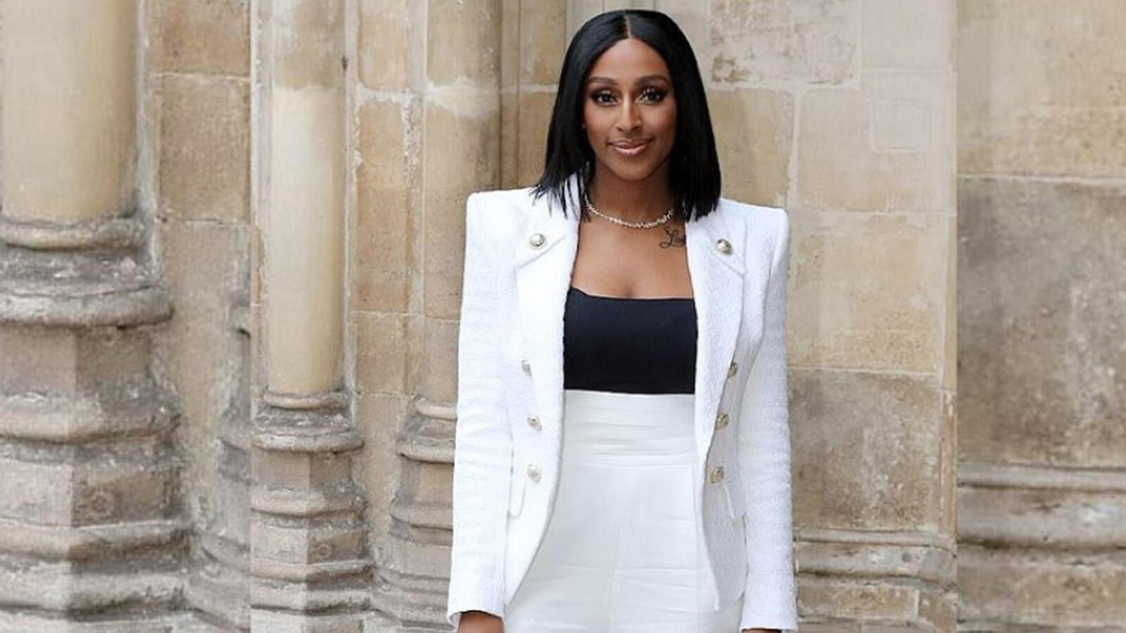 Alexandra Burke Talks About Being Asked to Bleach Her Skin After She ...