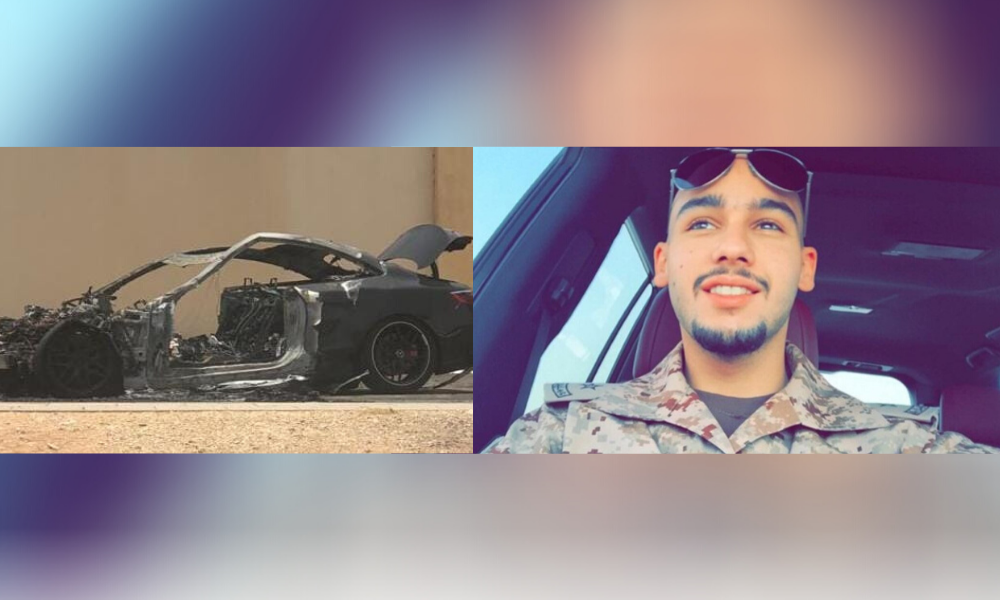 Accident or Assassination Attempt? Saudi Prince Miraculously Survives ...