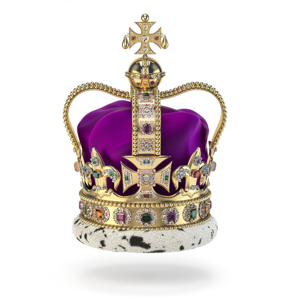 Crown Jewels: What is The 'Super Deep' Diamond Close to The Earth's ...