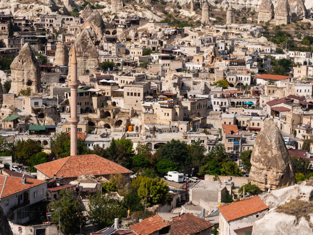 Can The Assyrians of Turkey Survive? | Al Bawaba
